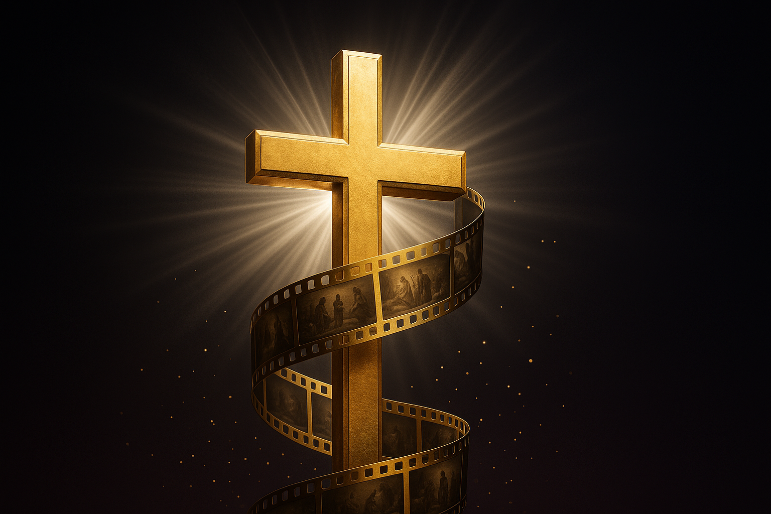 Dulaney Films | Professional Faith-Based Film Production
